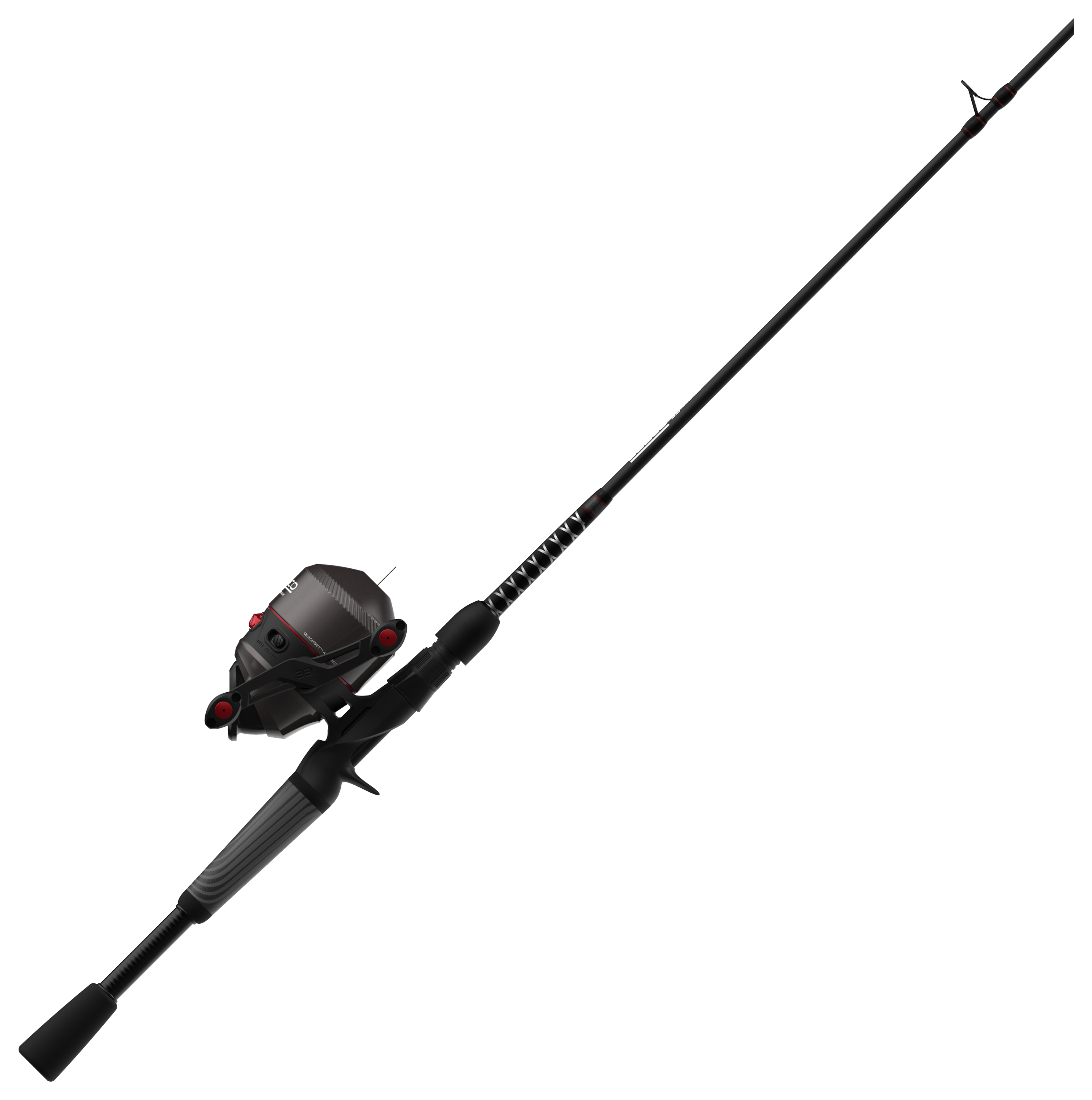 Zebco 33 Rhino Max Spincast Combo | Cabela's